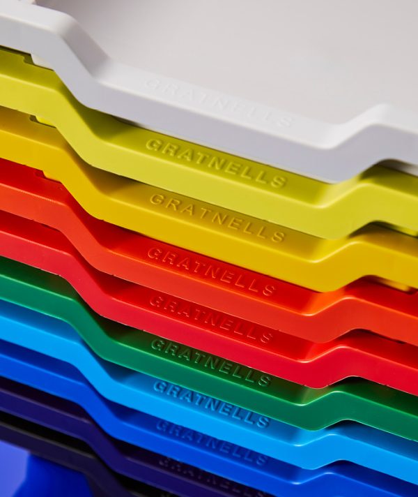 Trays - Gratnells USA